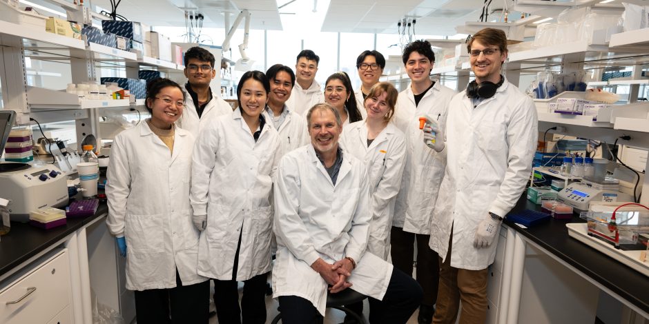 Genome BC-funded projects - Canada’s Immunoengineering and ...
